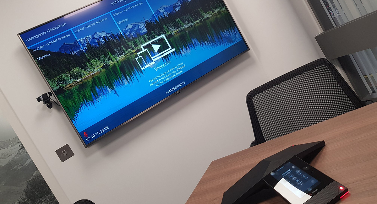 Workplace technology | Voicepath Ltd