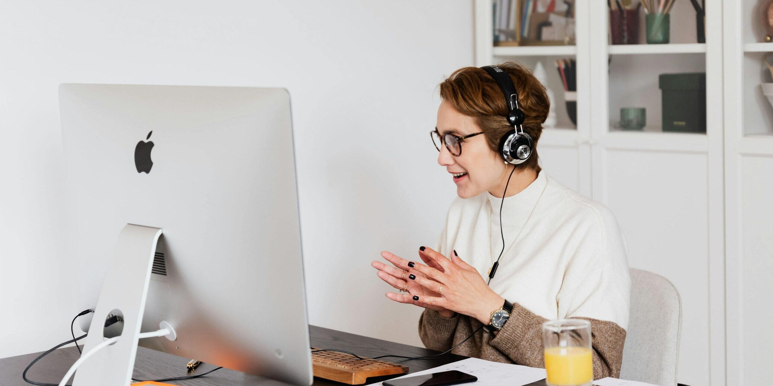 Audiovisual Technology: The Best Investment a Business Can Make in 2025 (Pt. II) | Voicepath Ltd